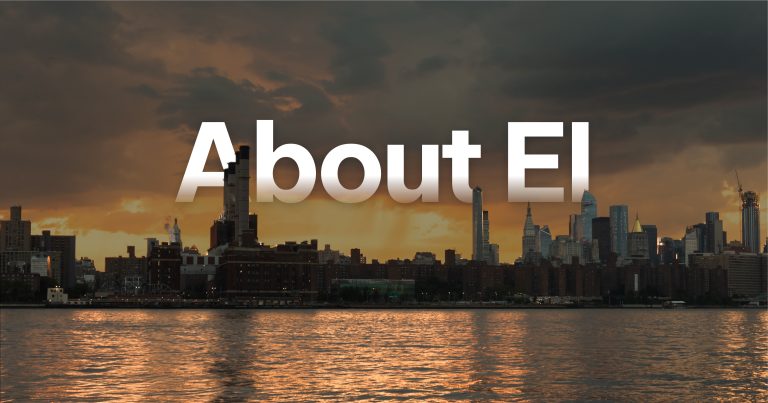 EI - About EI Group