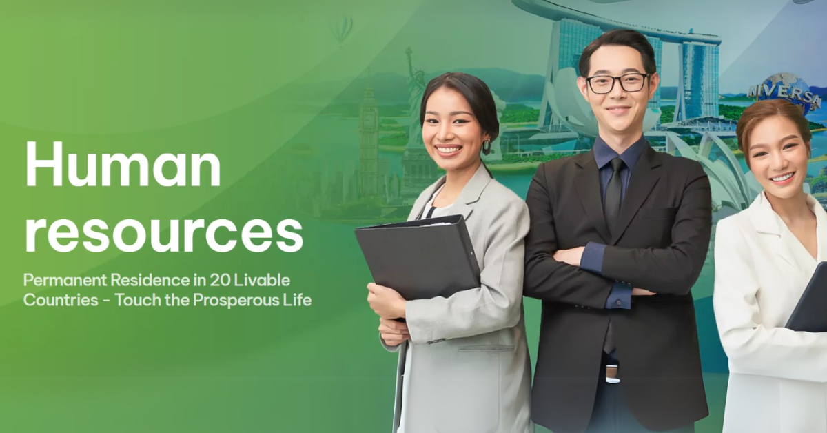 EI Group - Human Resources Solutions