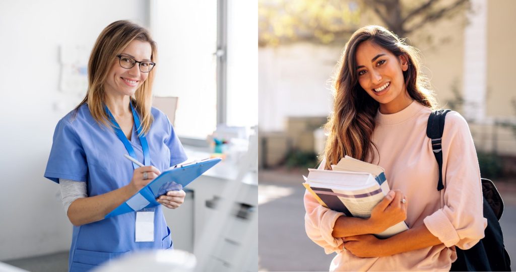 Duale Ausbildung vs. Studium | Ein Vergleich