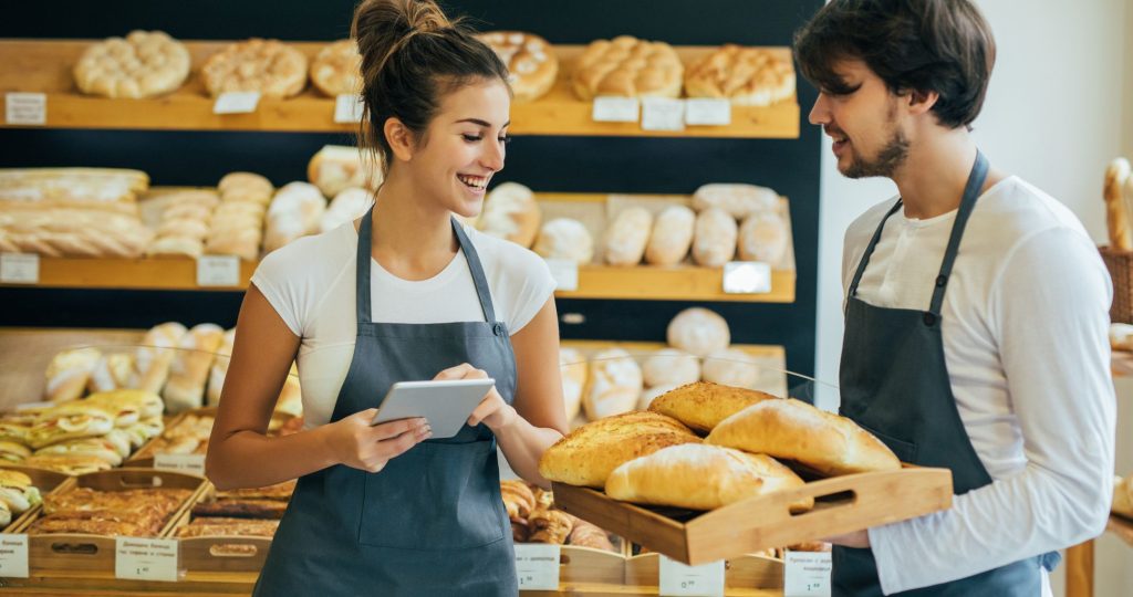 Handwerk mit Herz | Ein Tag in der Bäcker Ausbildung
