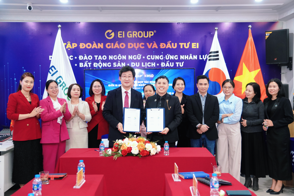 CÁC CẤP ĐỘ TRONG KỲ THI TIẾNG NHẬT JLPT - Tập đoàn giáo dục EI - EI Group