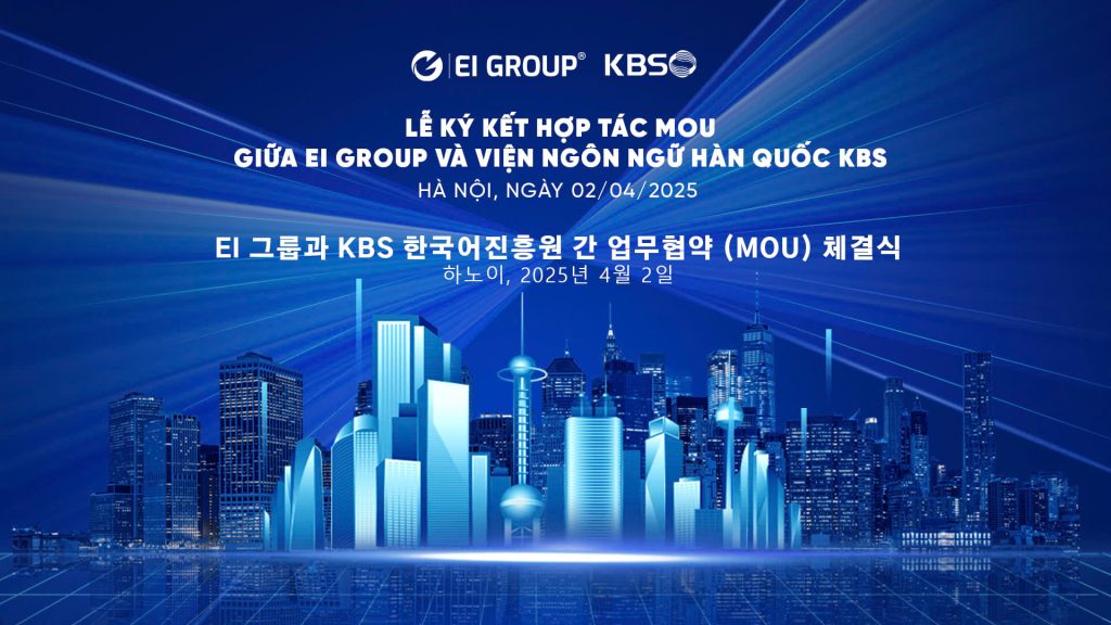 CÁC CẤP ĐỘ TRONG KỲ THI TIẾNG NHẬT JLPT - Tập đoàn giáo dục EI - EI Group