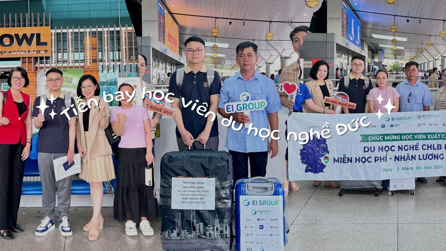 [CẬP NHẬT] DANH SÁCH 8 QUỐC GIA CHÂU ÂU MIỄN ĐẾN 100% HỌC PHÍ: CƠ HỘI ...